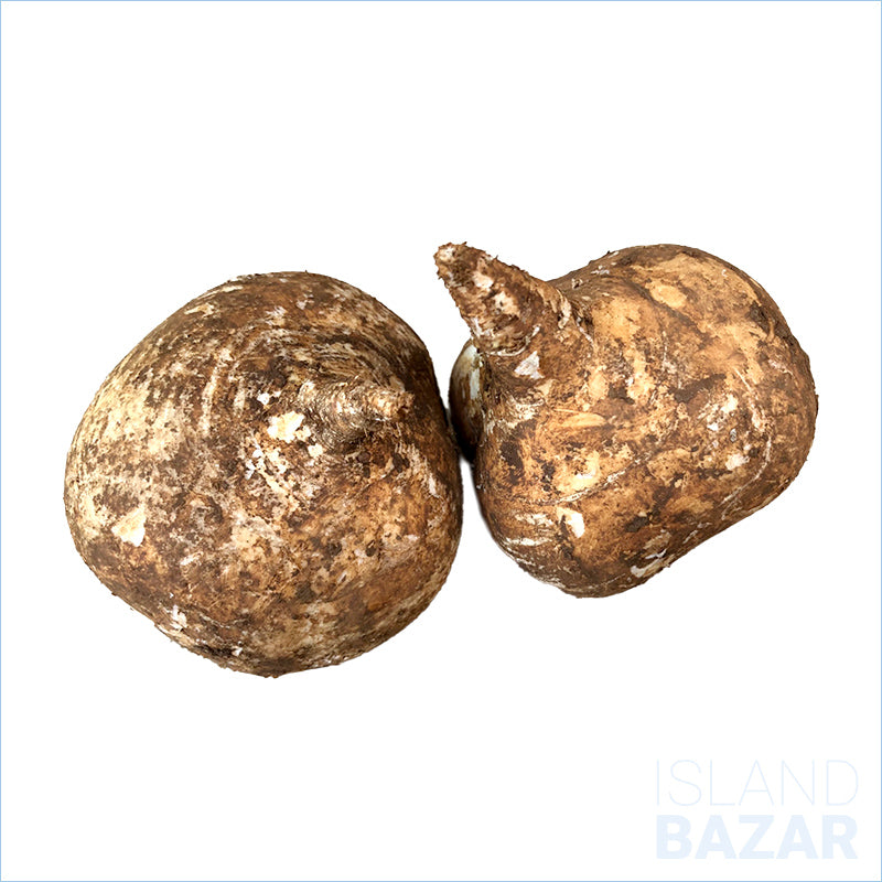 Batate Chinois – Nature's Bazaar