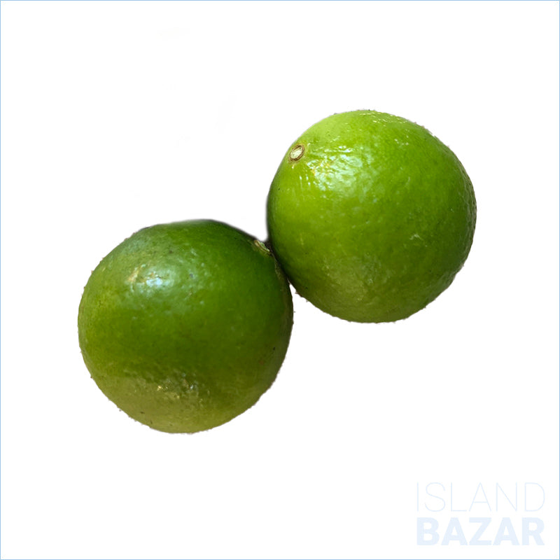 Lime – Nature's Bazaar