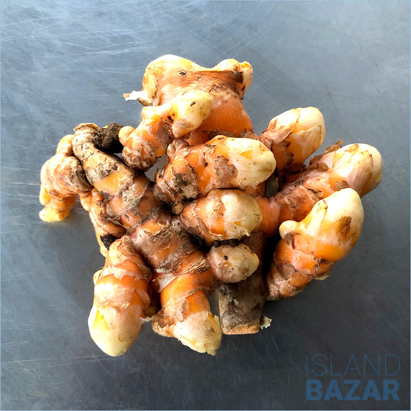 Safran Vert – Nature's Bazaar