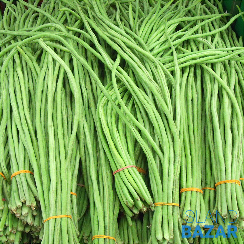 Voëm (Long Beans) – Nature's Bazaar